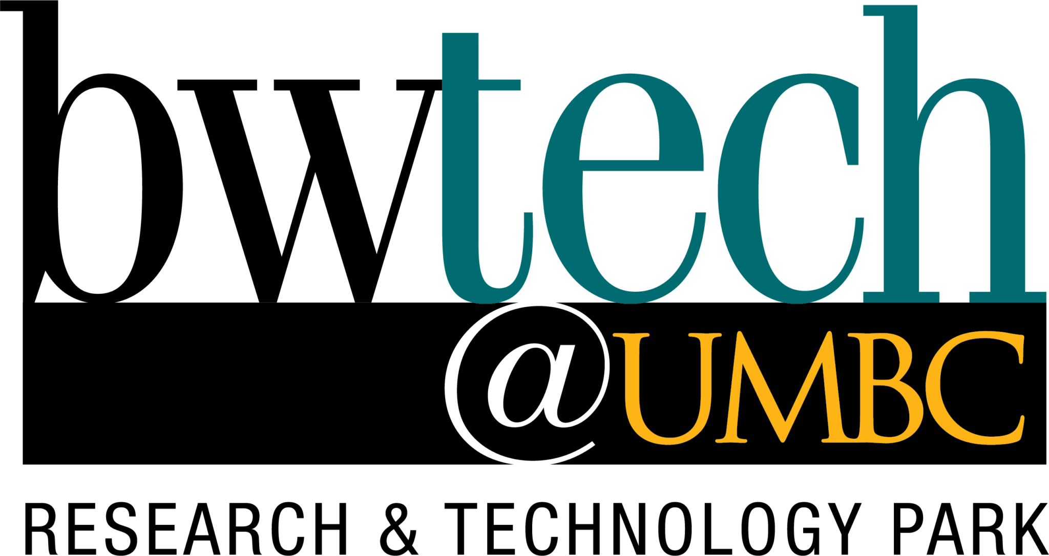 Startup Accelerator - bwtech@UMBC