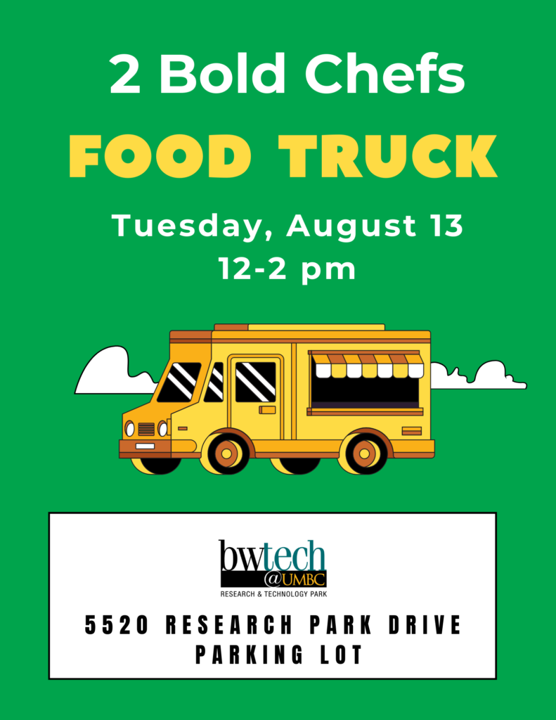 bwtech@UMBC Research and Technology Park | Baltimore