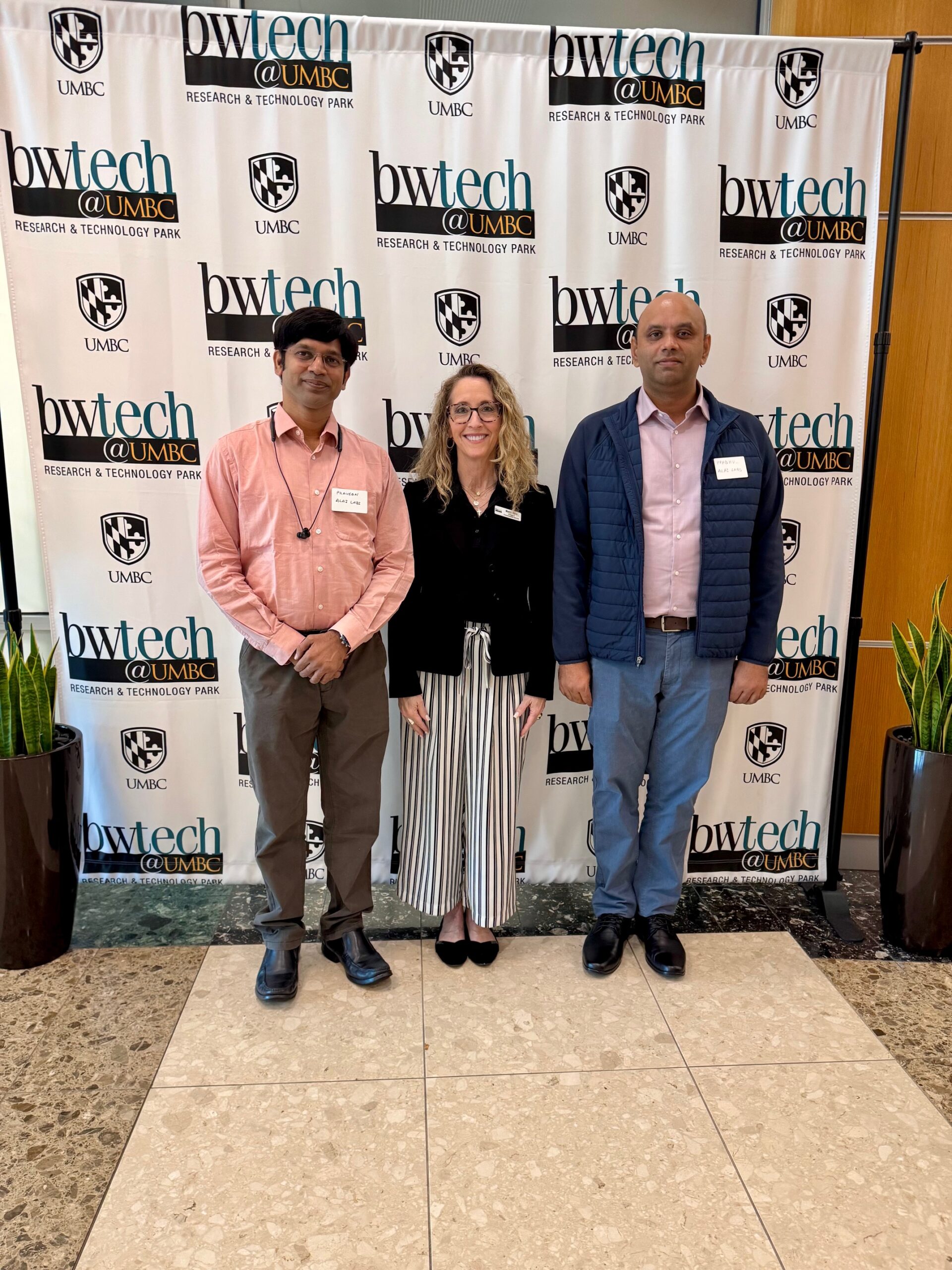 bwtech Welcomes Singapore-Based Quantum Cybersecurity Leader pQCee to ...